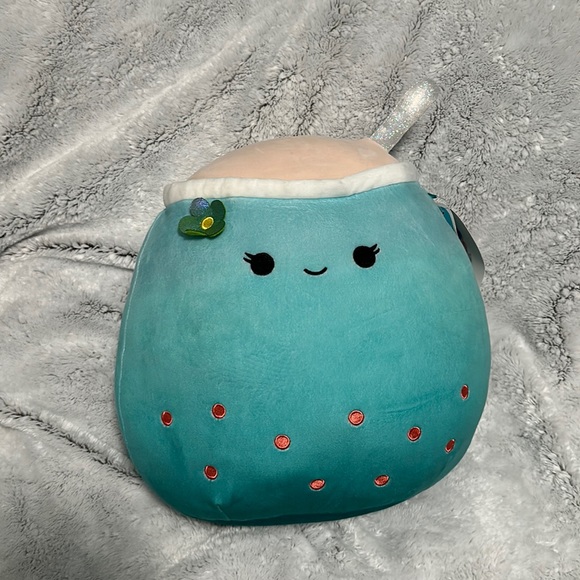 Toys | Boba Squishmallow | Poshmark